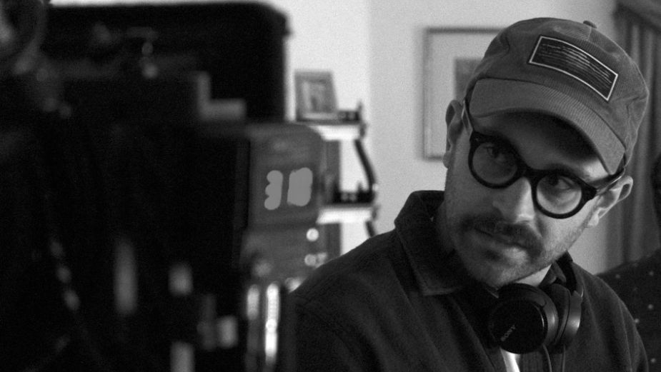 Agile Films Signs Director Aleem Khan | LBBOnline