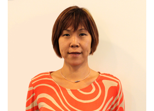 OMD Malaysia Appoints Agnes Yee General Manager | LBBOnline