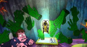 Uncommon's 'Hell or Habito' Series Features an Army of Money-Grabbing ...