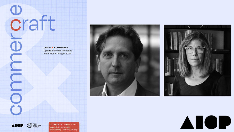 AICP Research Helps Chart a Course for Profitable Production | LBBOnline