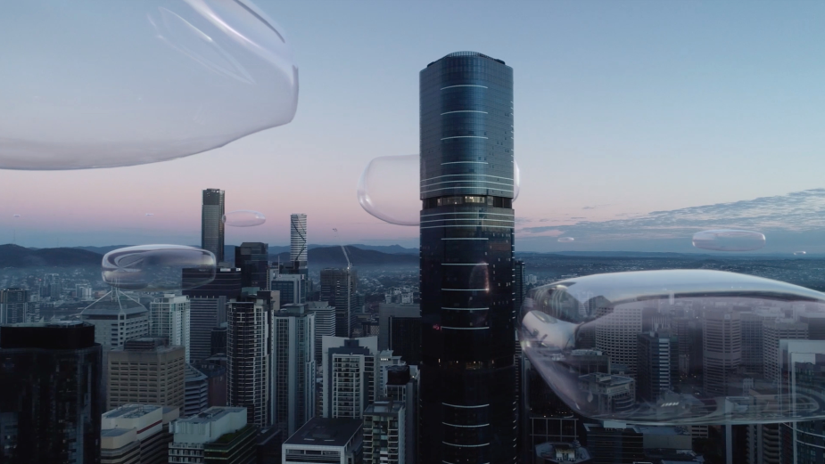 Air Conditioning Brand Daikin Asks Us to Think About the Air We Breathe ...