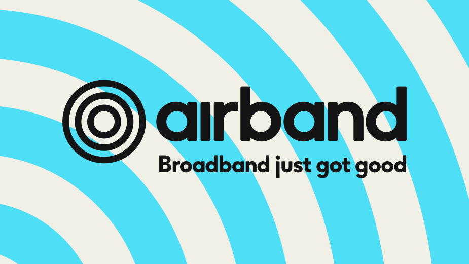 Airband Logo