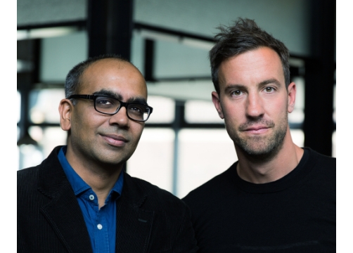 AKQA Opens Office in Gurgaon India | LBBOnline