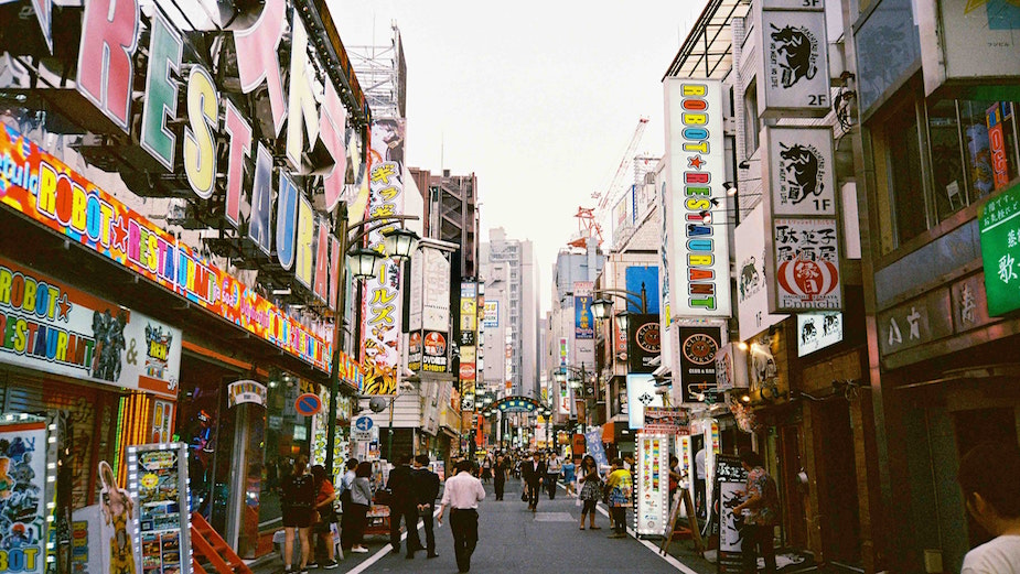 How Japan’s Ad Industry Has Responded to Covid-19 and the ‘Very Loose Lockdown’ | LBBOnline