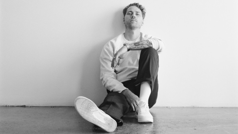 Uprising: Why Creating Films Gets Alex Sworik Out of Bed Every Morning ...