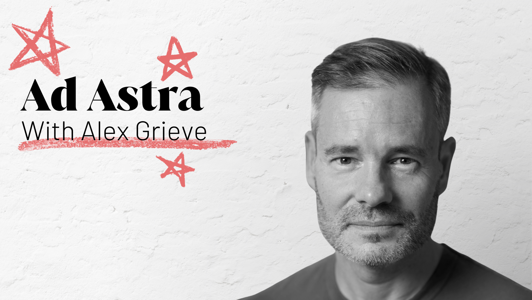 Ad Astra: Reading Into Creativity with Alex Grieve | LBBOnline