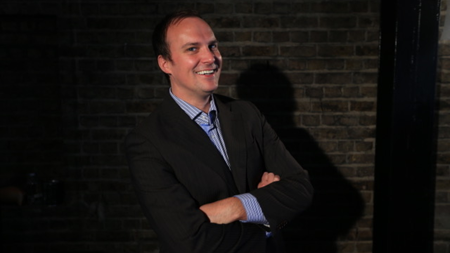 Uprising: How Alex Fegan is Subverting Normal and Battling Loneliness ...