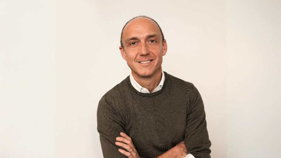 Alex Lubar on Flexing DDB’s Creative Muscle - and Building Its Global ...
