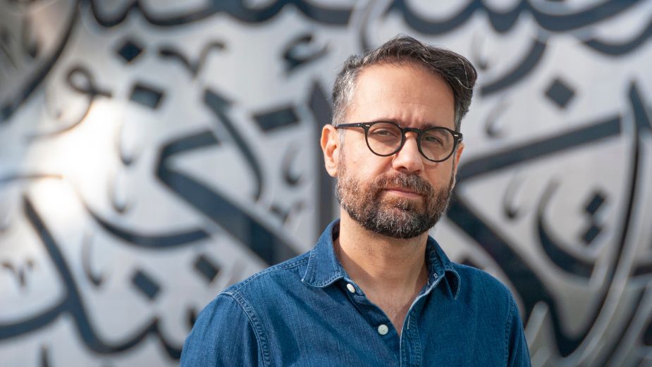 Ali Rez on Being MENA’s First Cannes Lions Jury President | LBBOnline