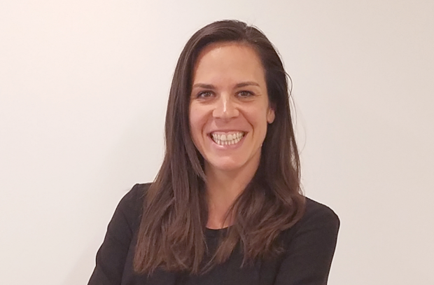 Geometry Welcomes Alice Fournier as New SVP, Digital Commerce | LBBOnline