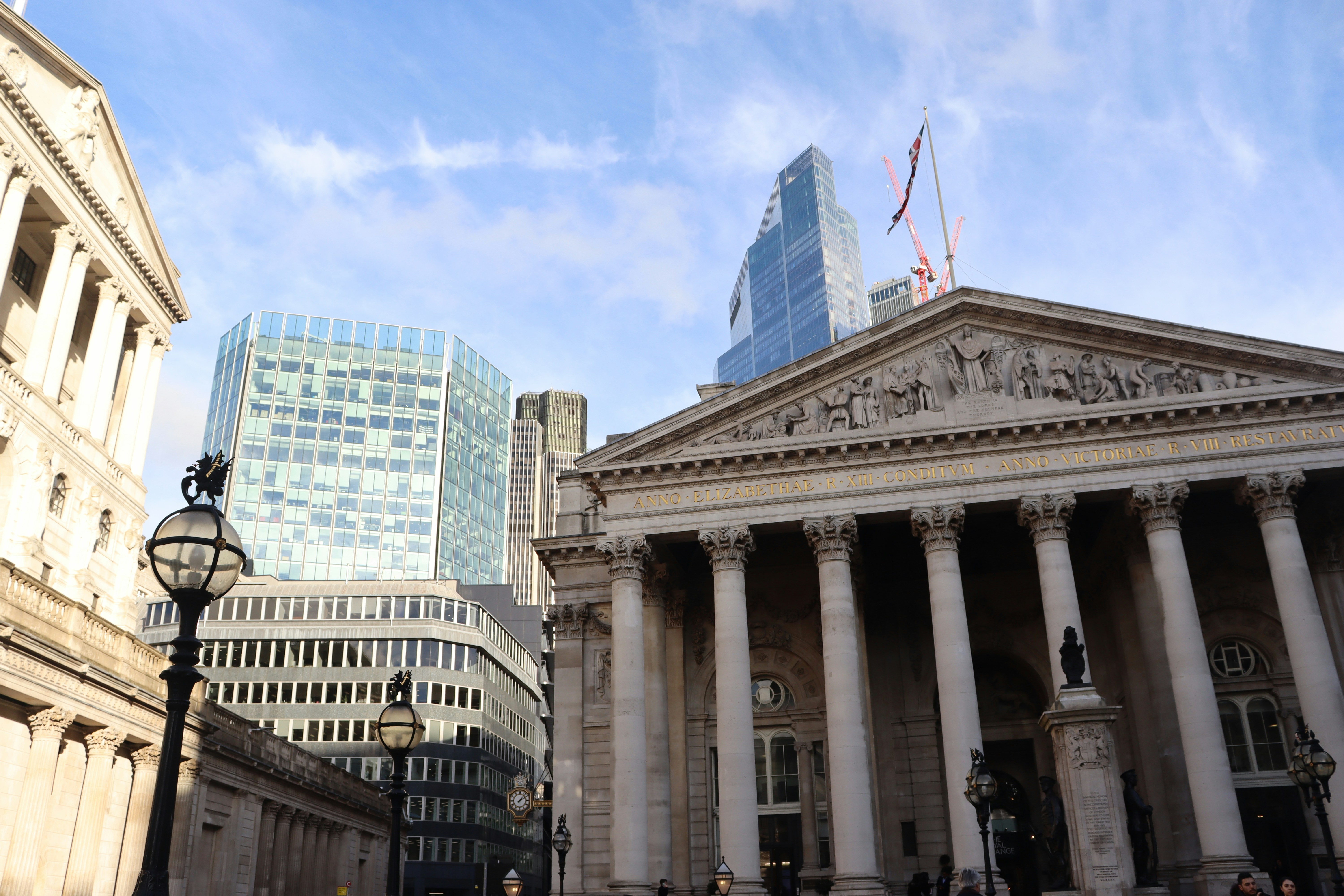 Industry Responds the UK VFX Tax Credit Uplift Announcement | LBBOnline