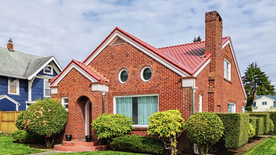 Talking Houses 'Could Use a Break From You, Too' in Campaign for ...