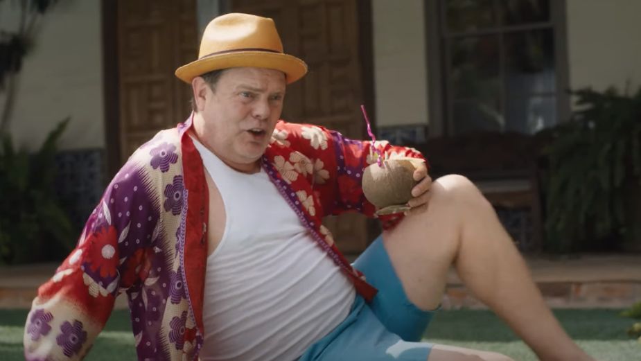 TV Ad Campaign Shows 'America Is All In' for Climate Solutions | LBBOnline
