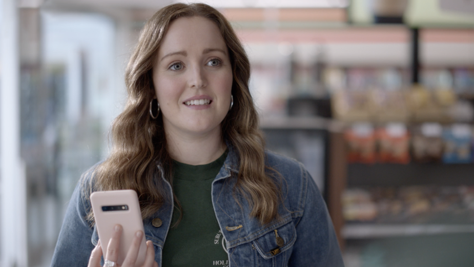 People Play for Points in 7-Eleven Campaign Announcing Velocity ...