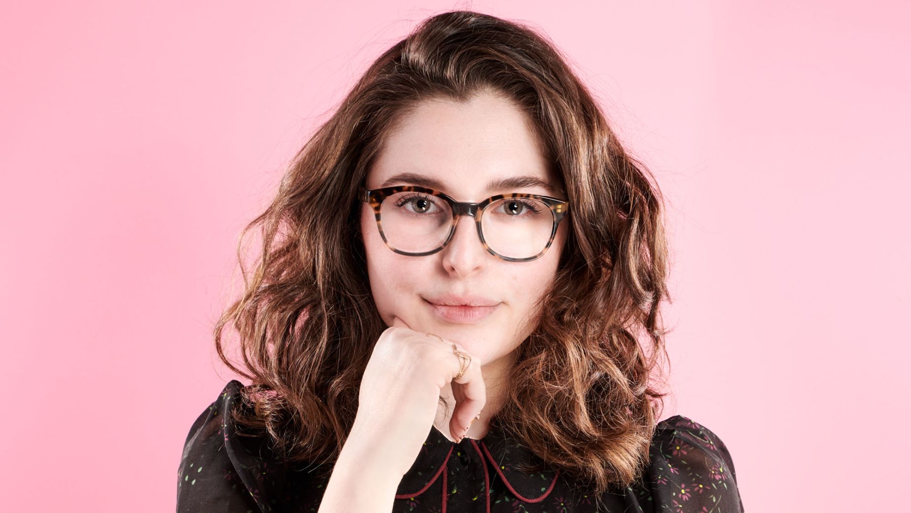 The Art of Account Management: For Alyson Fishbein, It’s Palpable ...