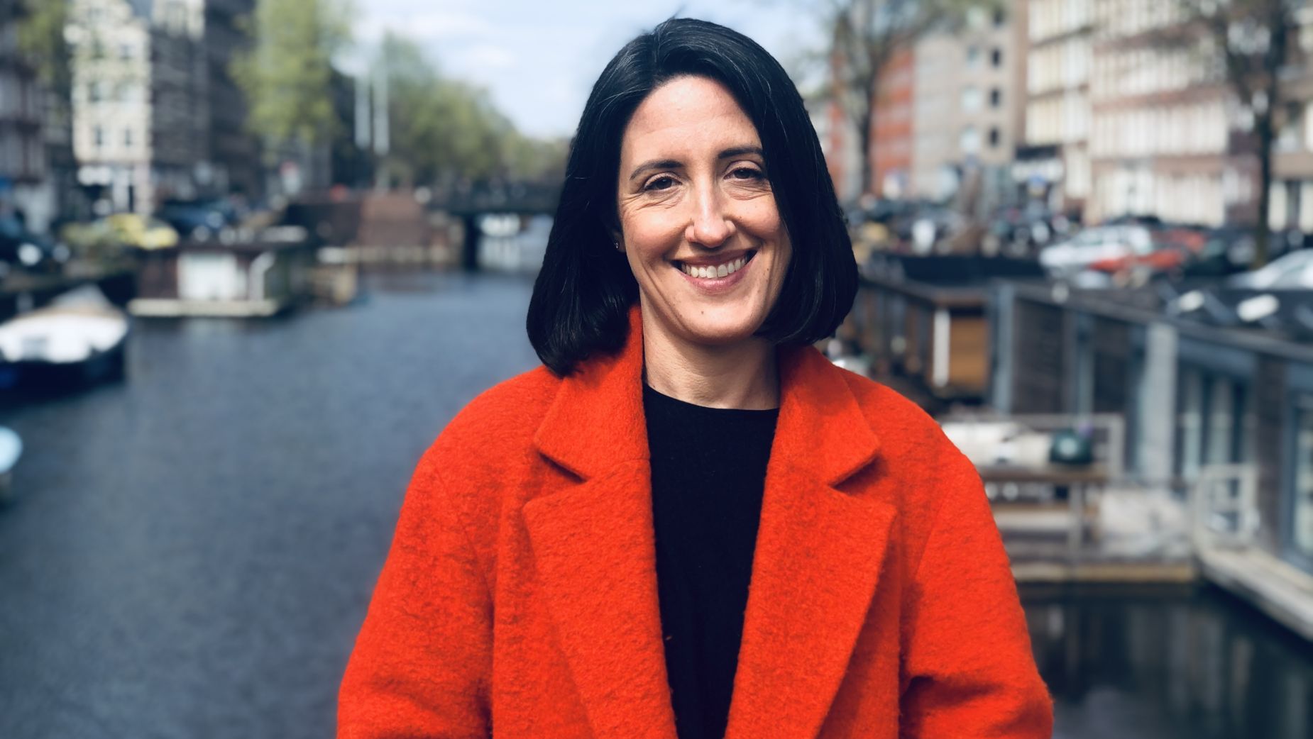 Amanda Feve Assembles the “Springiest of Strategic Springboards” | LBBOnline