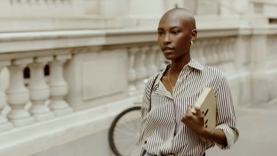 Heavy Duty Projects’ 'Keep Walking' for Johnnie Walker Wins Ryan Barkan Award for Best in Show ...