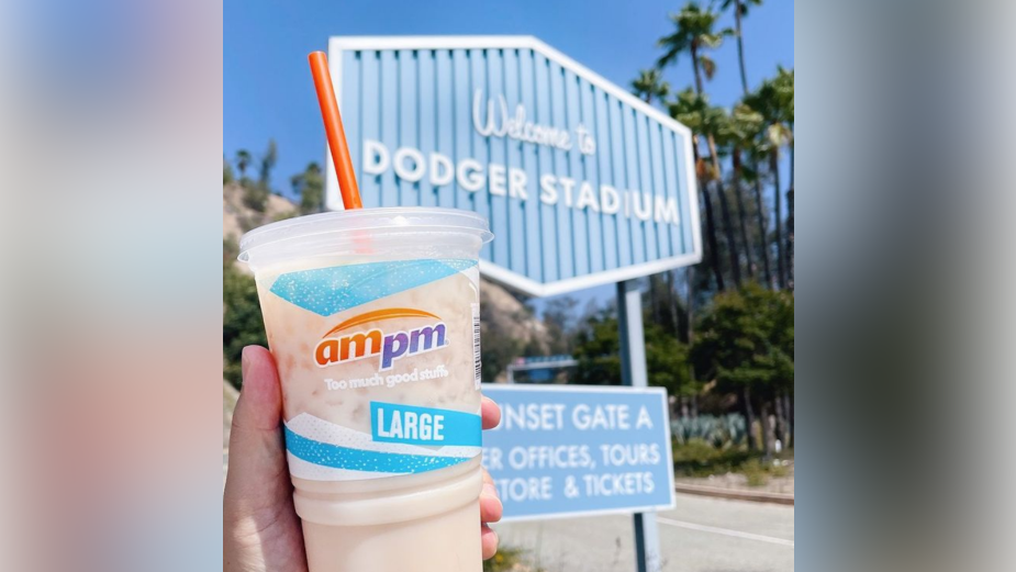 ampm Stores Across America Throw a Fiesta for National Horchata Day ...