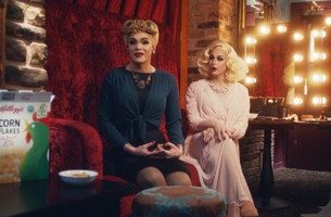 Leo Burnett London's Kellogg's Campaign Opens Debate About Best Time to ...