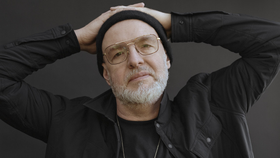 The Directors: André Stringer | LBBOnline