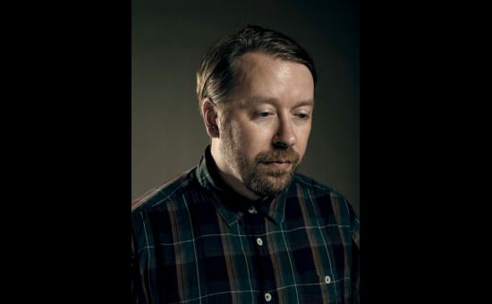 5 Minutes With… Andreas Nilsson | LBBOnline