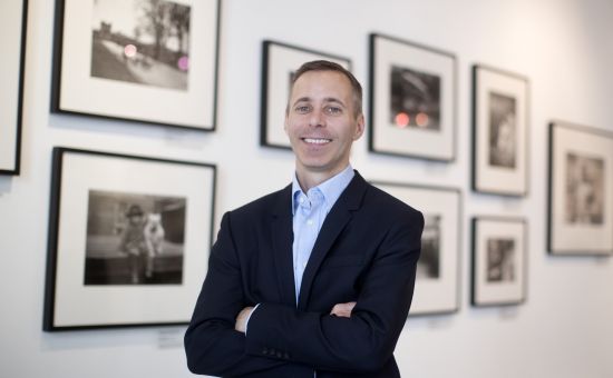 Getty Images Appoints dunnhumby’s Andrew Hamilton in Newly Created ...