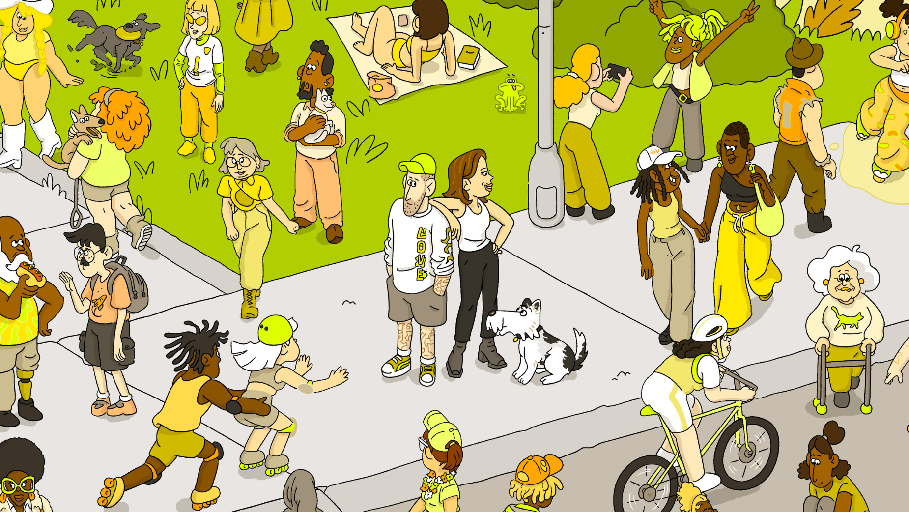 Andy Baker Studio Searches the Human Soul Behind Animation Magic ...