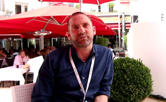 AKQA’s Andy Hood Bends Reality in Cannes | LBBOnline