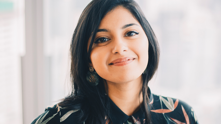 Uprising: How a Spectrum of What It Is to Be Asian Shaped Aneeza Arshad's Creativity | LBBOnline