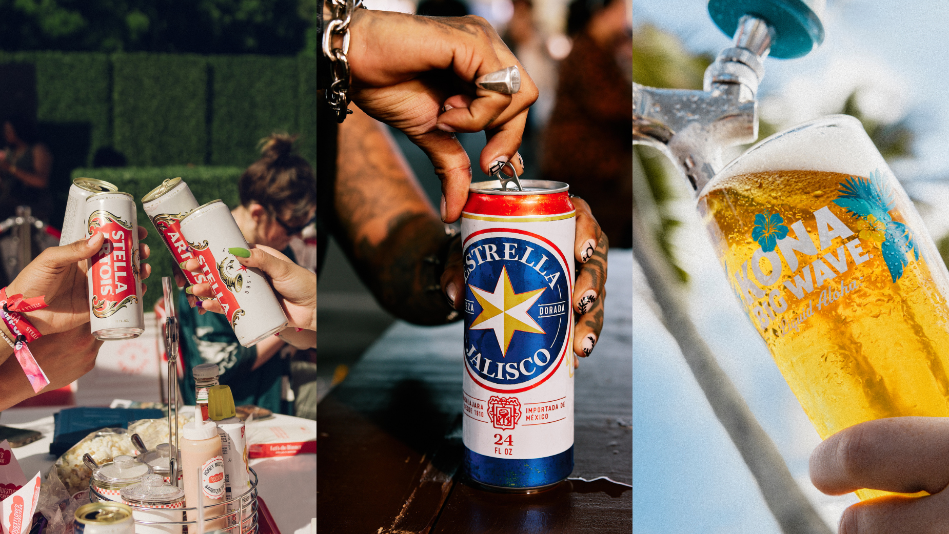 What’s Driving Growth for Anheuser-Busch’s Premium Beers? | LBBOnline