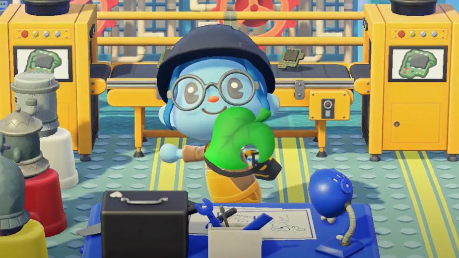 Intel and Dell Technologies Head into the World of Animal Crossing to ...