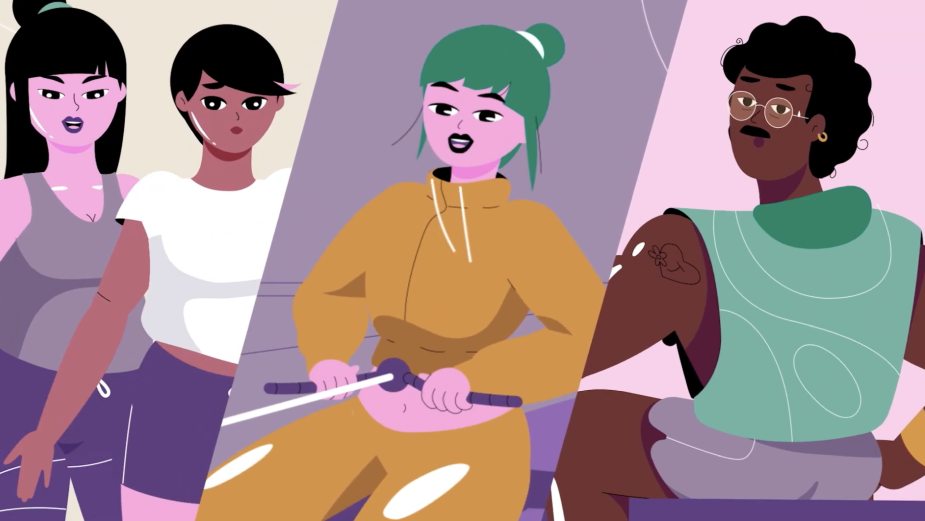 Global Nutrition and Supplements Brand Myprotein Taps Indie Agency ...