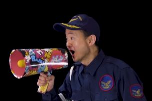 Introducing ANIMEGAPHONE – The World’s First Voice Changing AI ...
