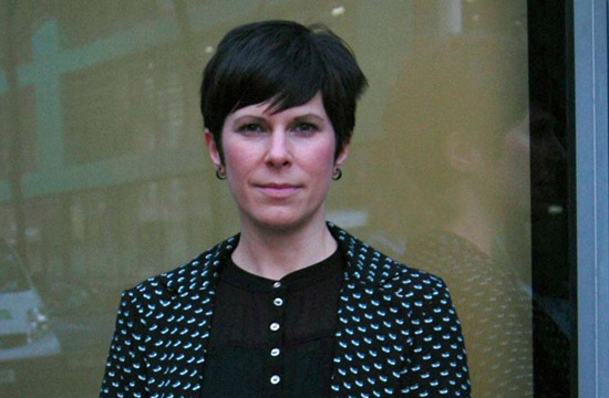 CMW Welcomes Anna Mackay | LBBOnline