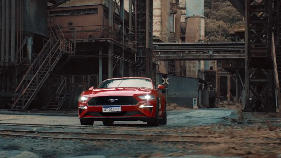 Cannes Lions Winner Rodrigo Saavedra Joins REKORDER | LBBOnline