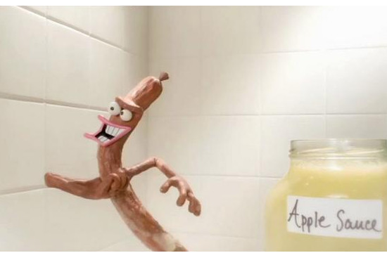 Unilever's Crowd-Sourced Peperami Campaign | LBBOnline