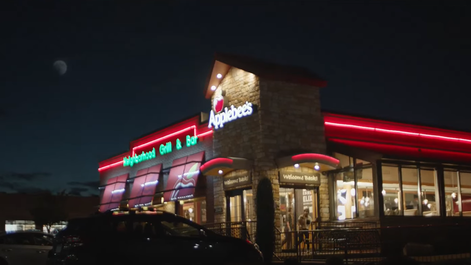 Applebee’s Salutes 'Regulars' in New Brand Campaign from Grey | LBBOnline