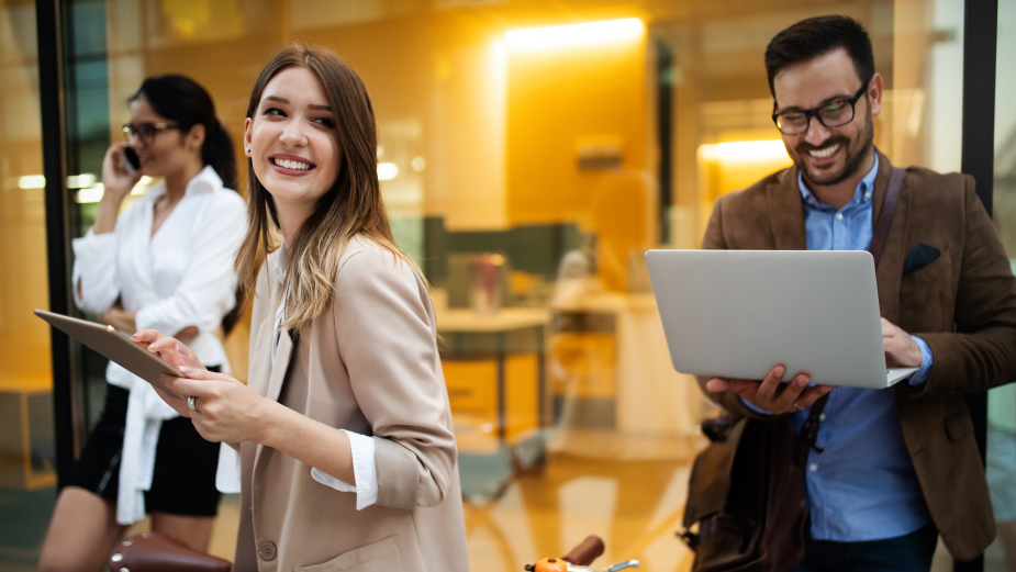 5 Key Tips for a Successful B2B Marketing Career | LBBOnline