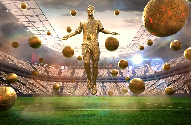 Orange, Google, and Wildbytes Create Epic AR Show for Real Madrid vs ...