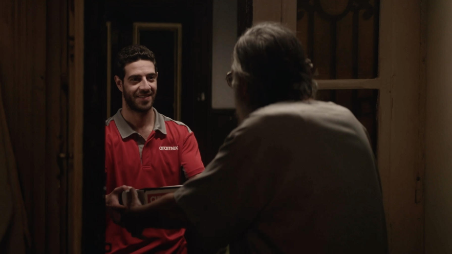 Aramex’s Ramadan Ad Shows the Human Side of Its Couriers with Powerful Film | LBBOnline