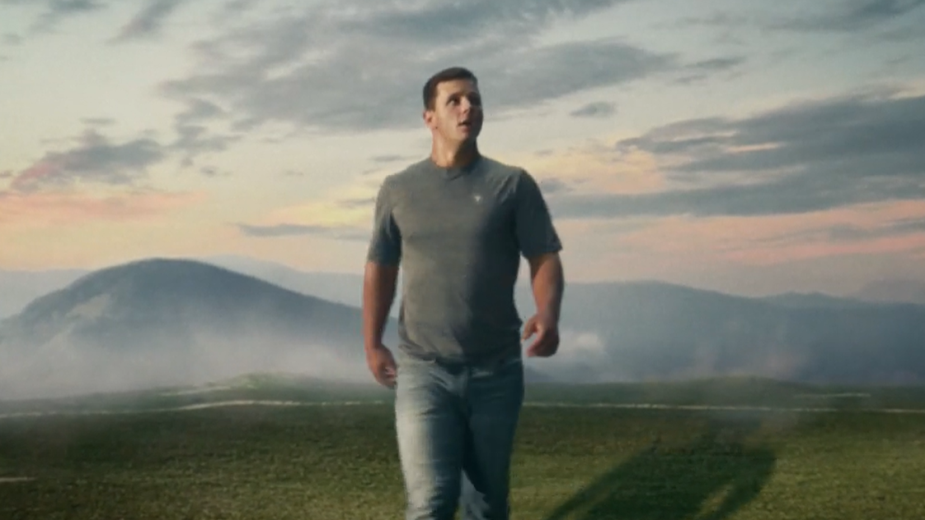 Ariat Celebrates Relentless Spirit of Brock Purdy in First Campaign ...