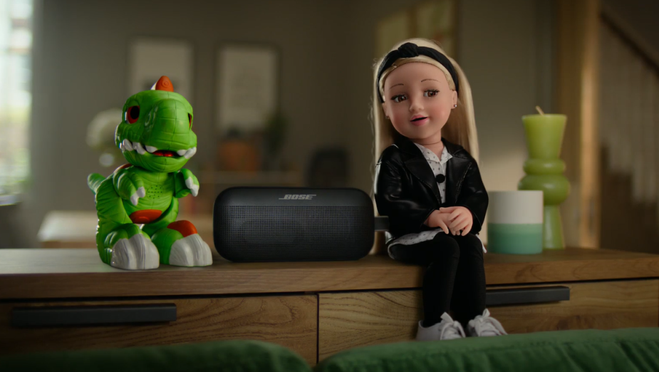 Living Toys Show ‘There’s More to Argos’ in New Brand Platform from The ...