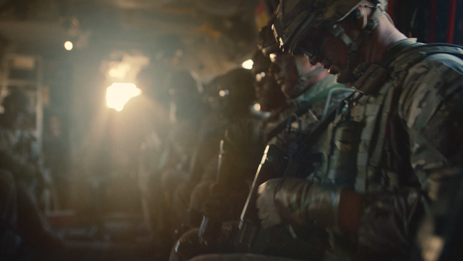 Are You Reserved for More? The British Army Reserve Unveils Recruitment ...