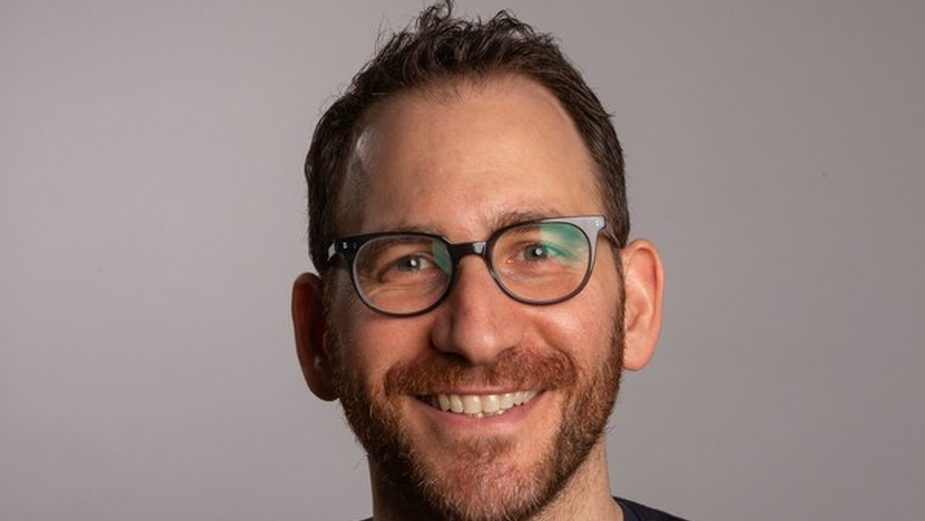 Arnold Worldwide Hires Andrew Arnot as Managing Director | LBBOnline