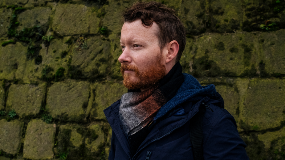 Shaun Collings Signs to Fela for North American Representation | LBBOnline
