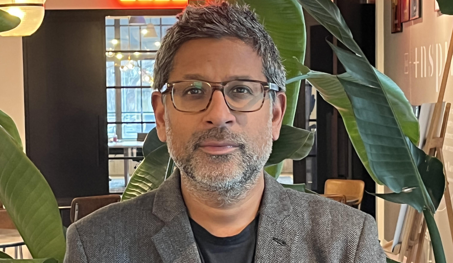 Ash Amrite Joins Wunderman Thompson UK as Client Partner | LBBOnline