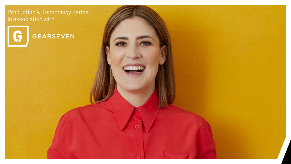 Ashley Geisheker on Using AI, Unreal Engine and Dynamite for Epic ...