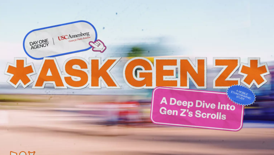 Ask Gen Z: A Deep Dive into Gen Z’s Scrolls | LBBOnline