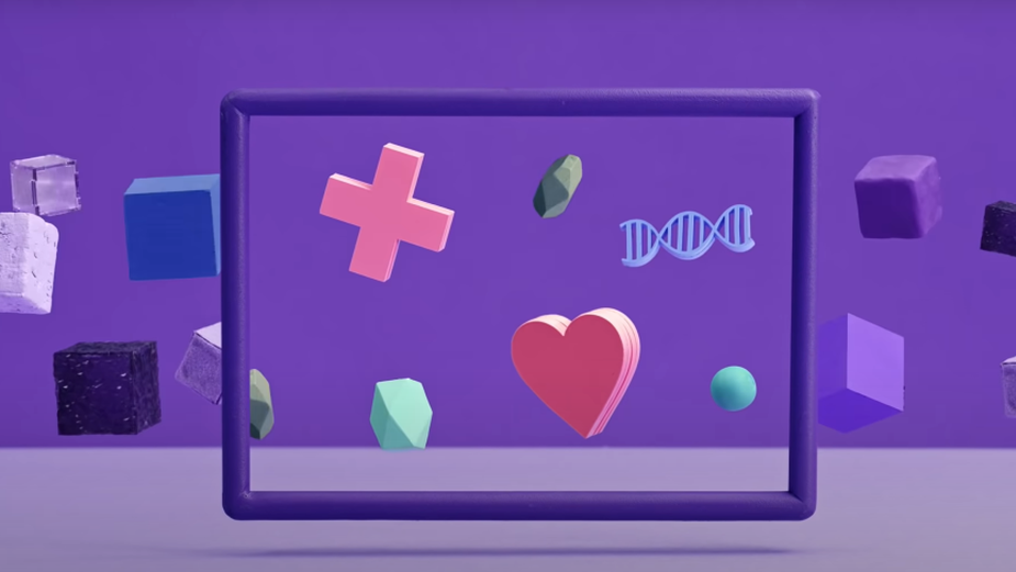 athenahealth Digs into Data with Colourful Brand Refresh from Colossus ...
