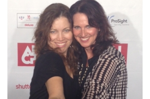 Tracy Mays & Beth Aranda Join Forces to Launch @LArge Productions ...